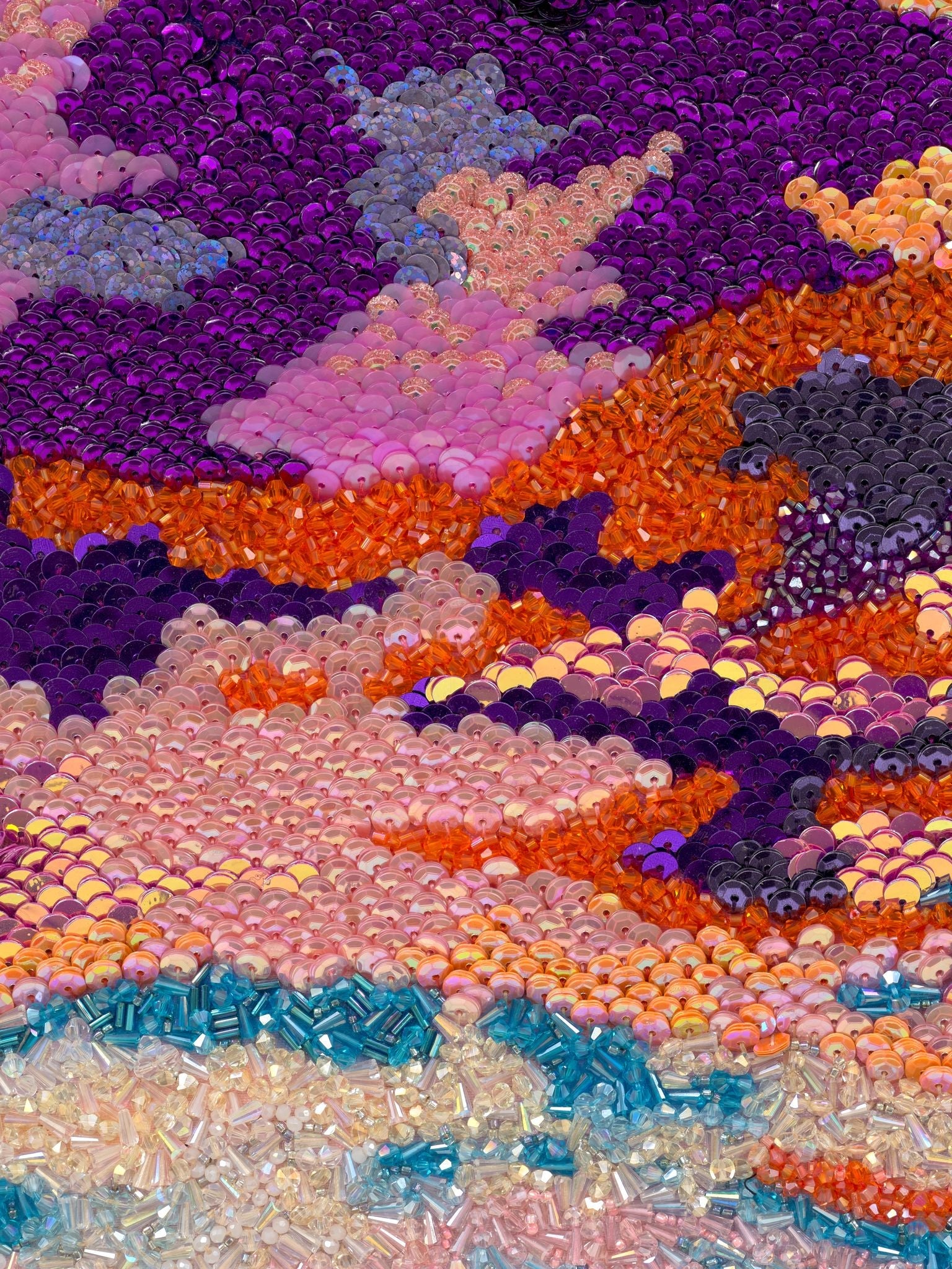 Tia-Thuy Nguyen – Almine Rech Editions