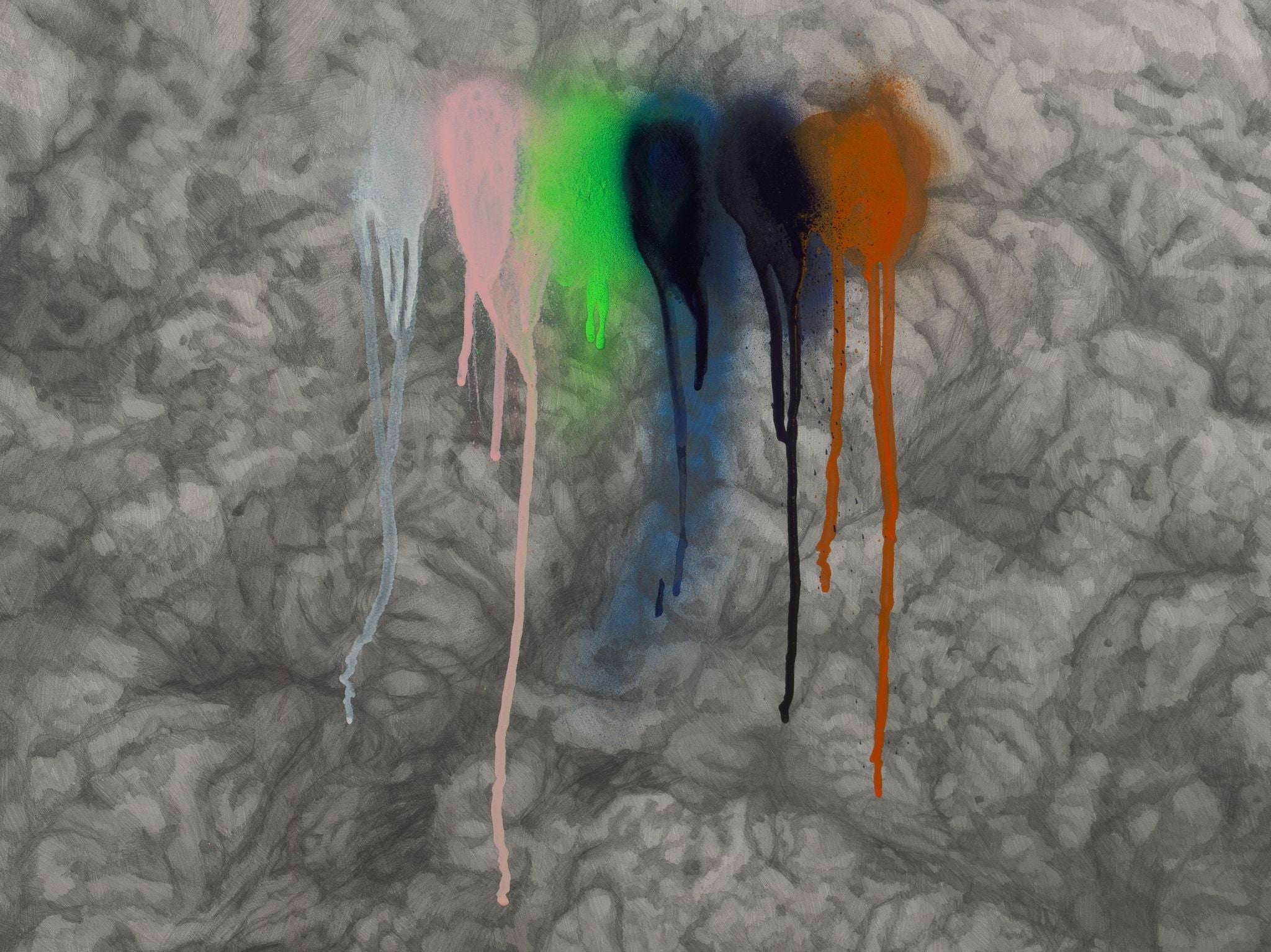 Thu Van Tran – Almine Rech Editions