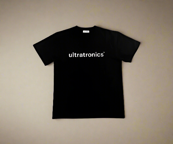 ultratronics [t-shirt] – Almine Rech Editions
