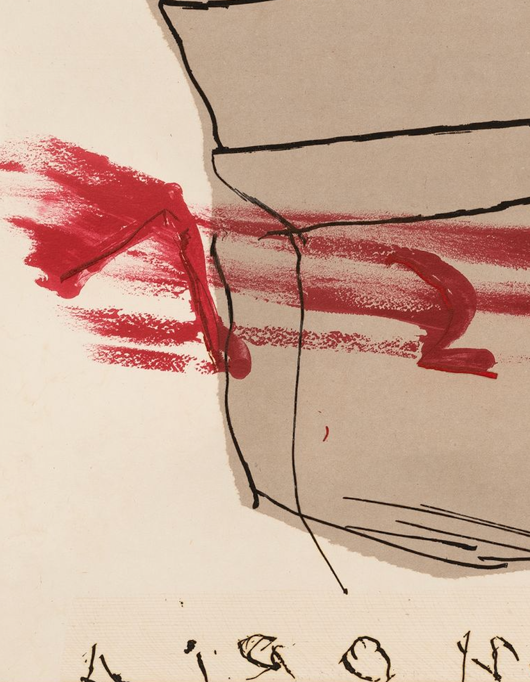 Fondation Boghossian - Limited Edition Art Fair – Almine Rech Editions