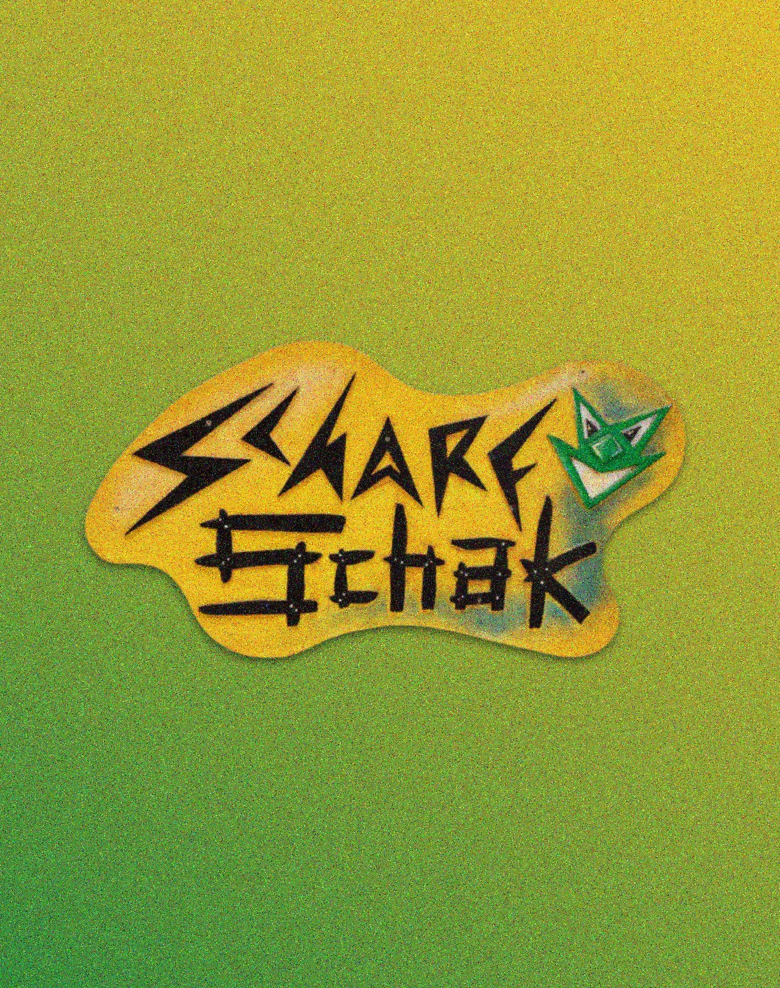 Scharf Shack - Paris + par Art Basel – Almine Rech Editions