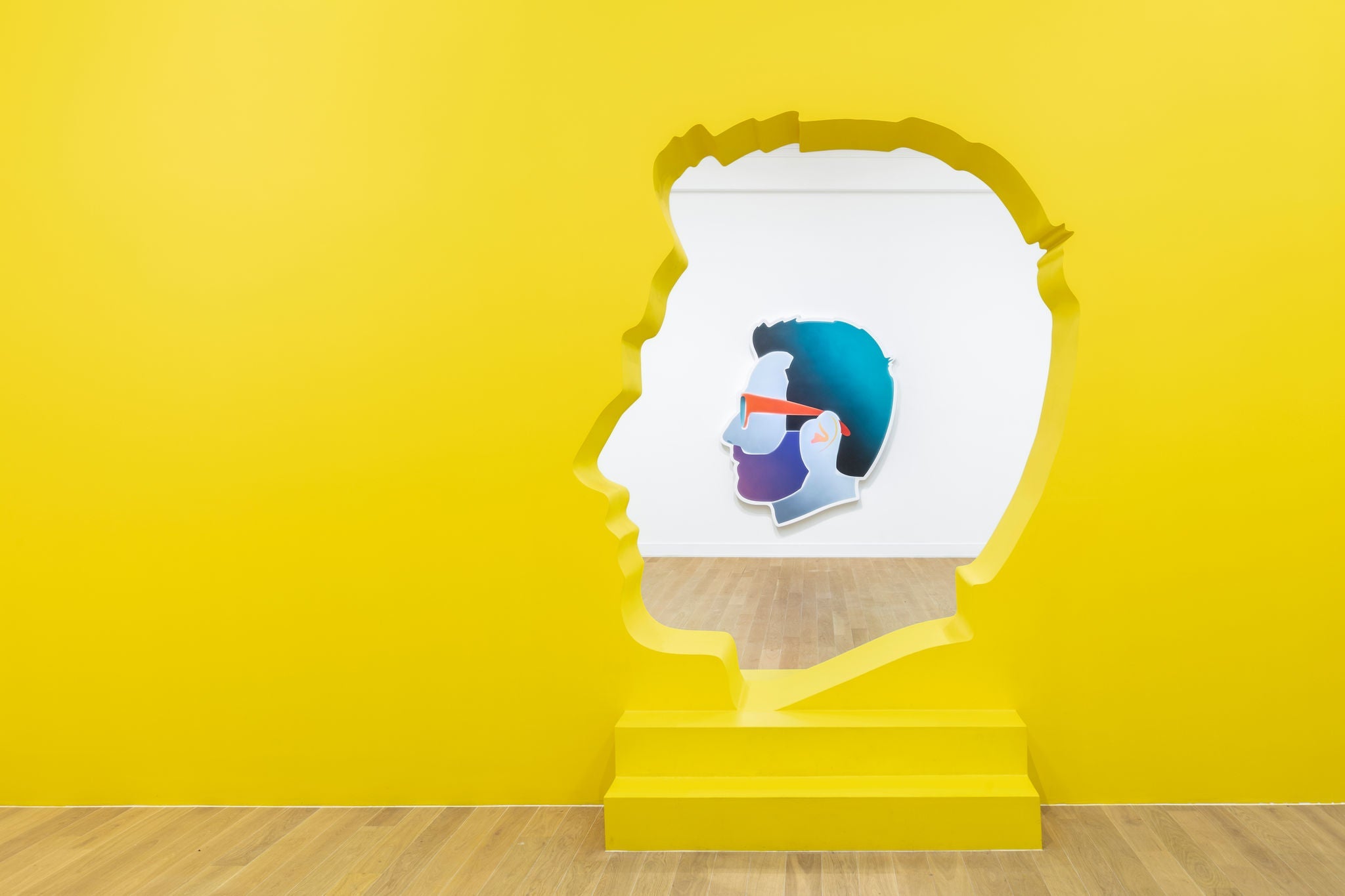 Alex Israel – Almine Rech Editions