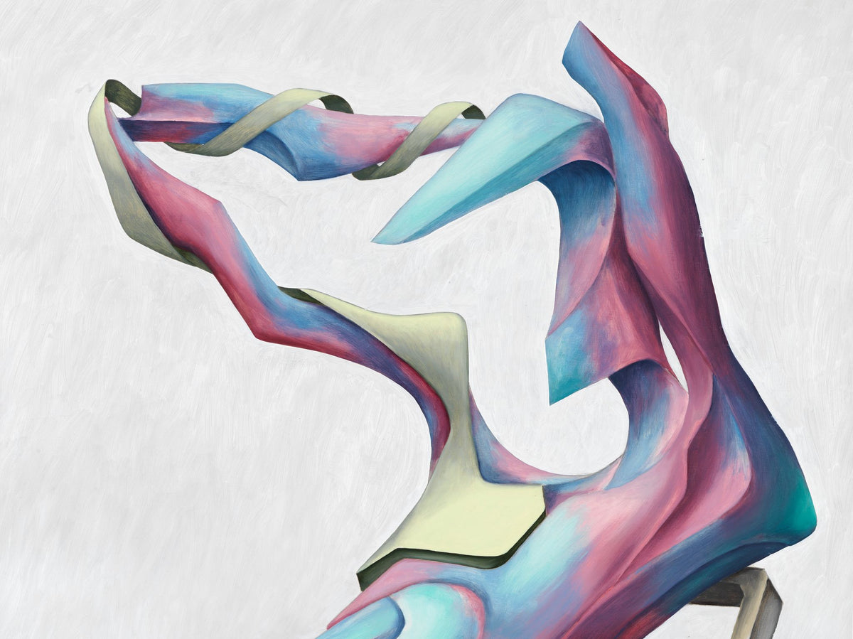 Alejandro Cardenas – Almine Rech Editions