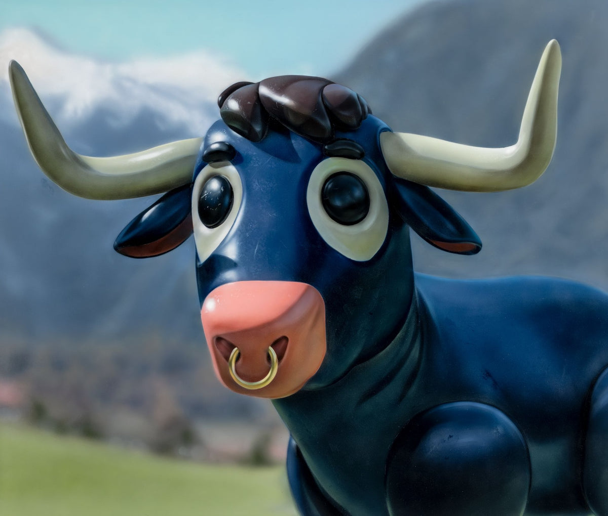 Collections – Page 4 – Almine Rech Editions