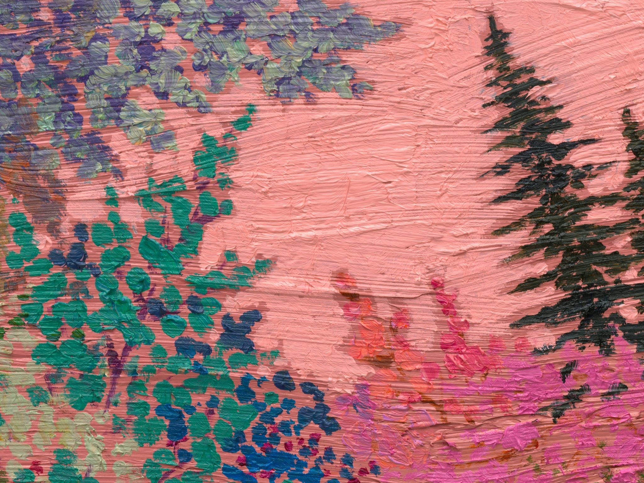 John McAllister – Almine Rech Editions