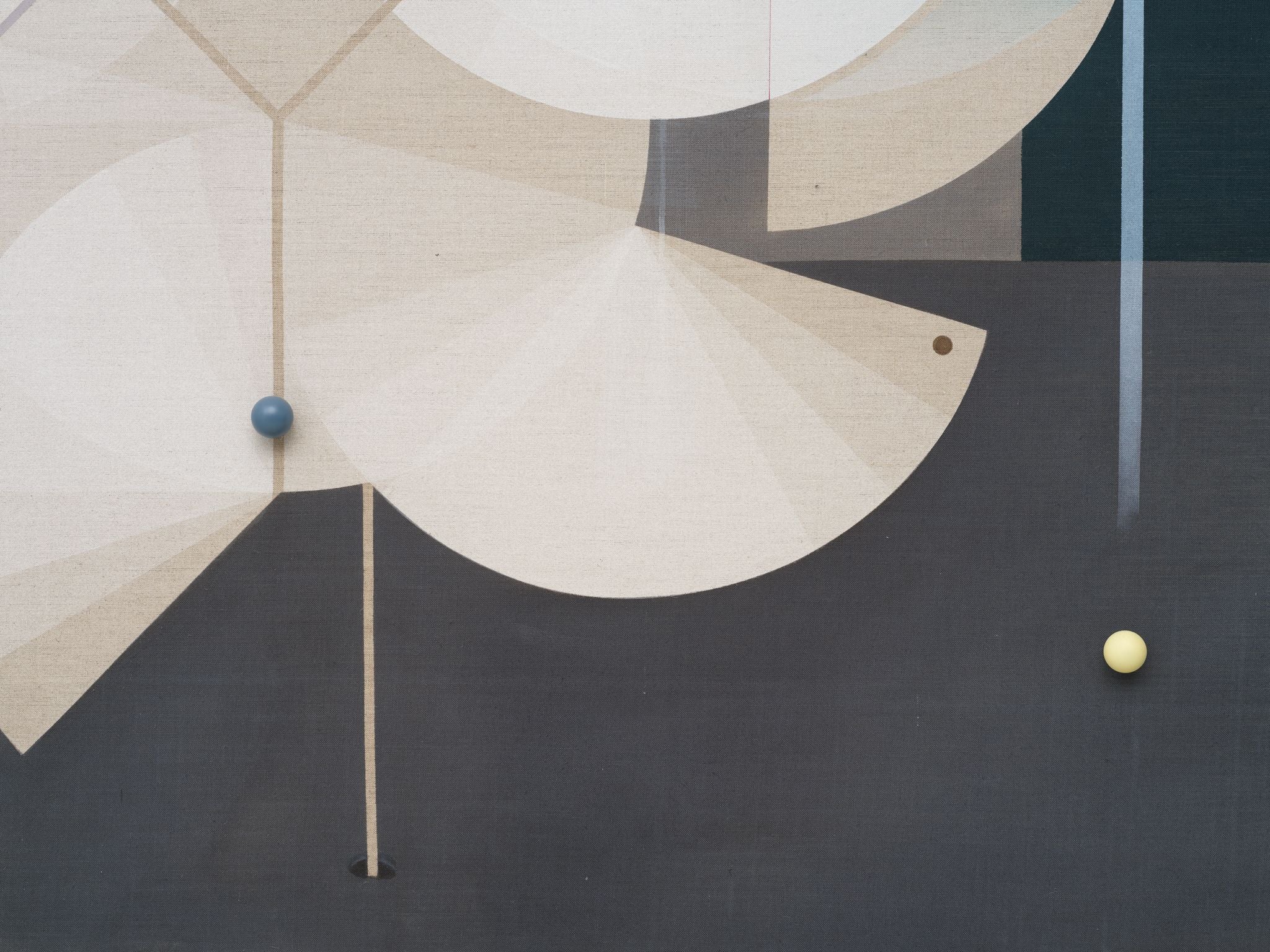 Matthias Bitzer – Almine Rech Editions