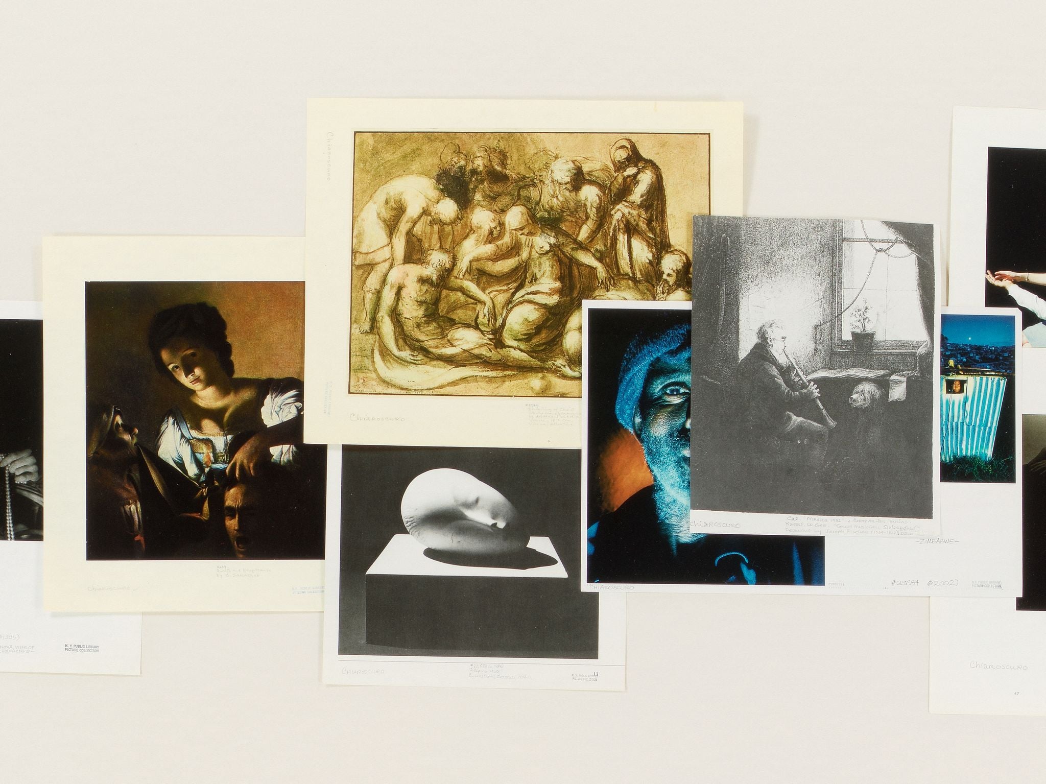Taryn Simon – Almine Rech Editions