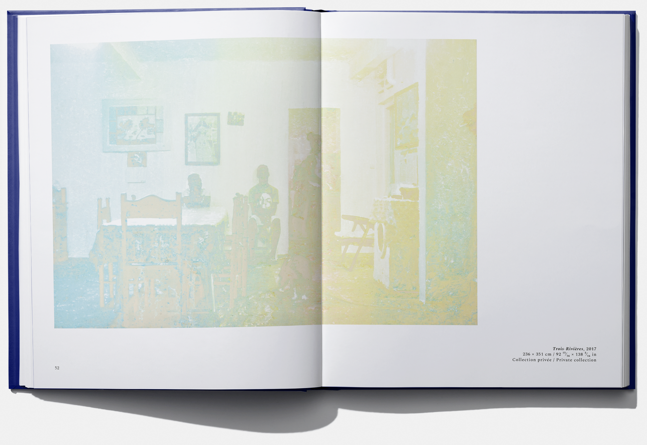 Alexandre Lenoir - Between Dogs and Wolves | First Monograph Art Book ...