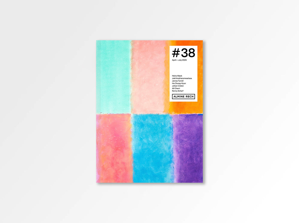 Almine Rech Editions