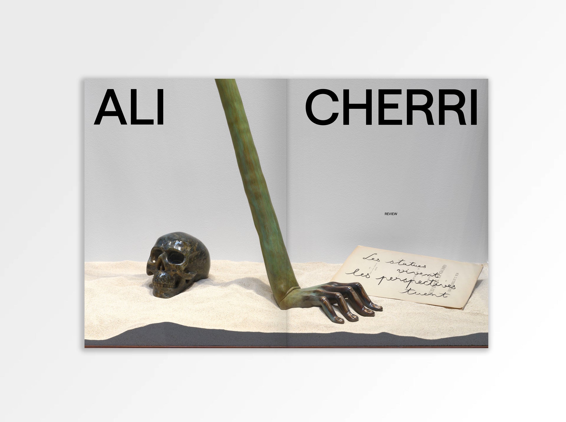 Almine Rech Editions