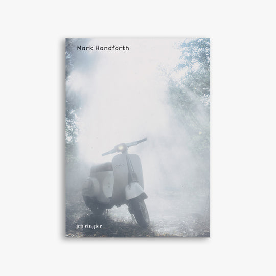 Mark Handforth – Almine Rech Editions