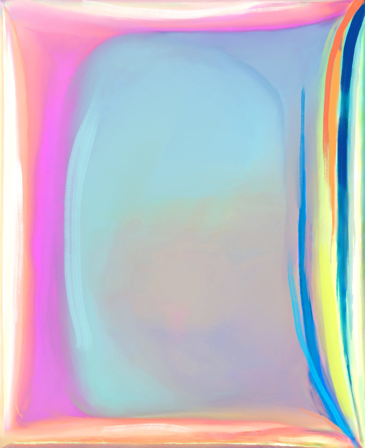 Almine Rech Editions