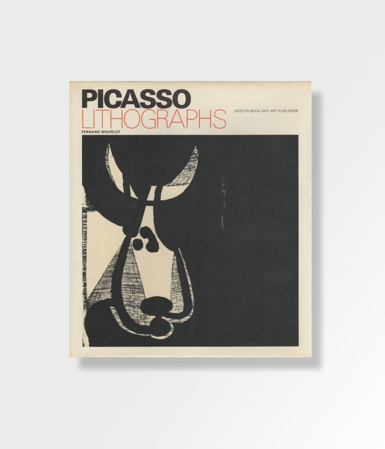 Lithographs – Almine Rech Editions