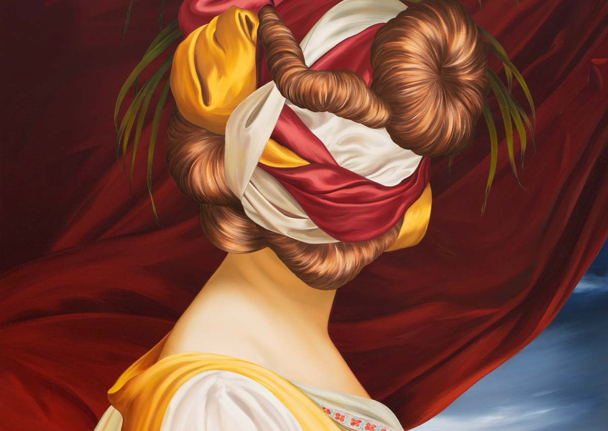 Almine Rech Editions