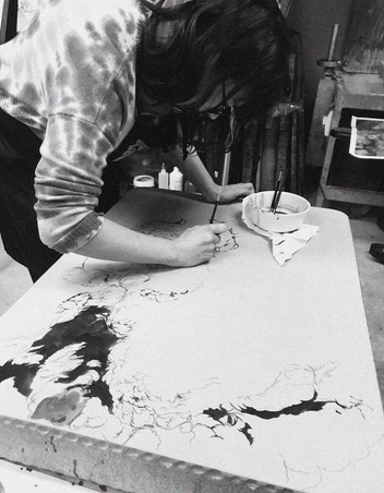 Almine Rech Editions