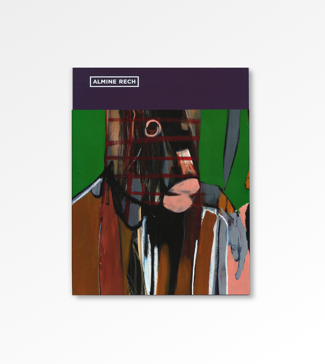 Genesis Tramaine – Almine Rech Editions