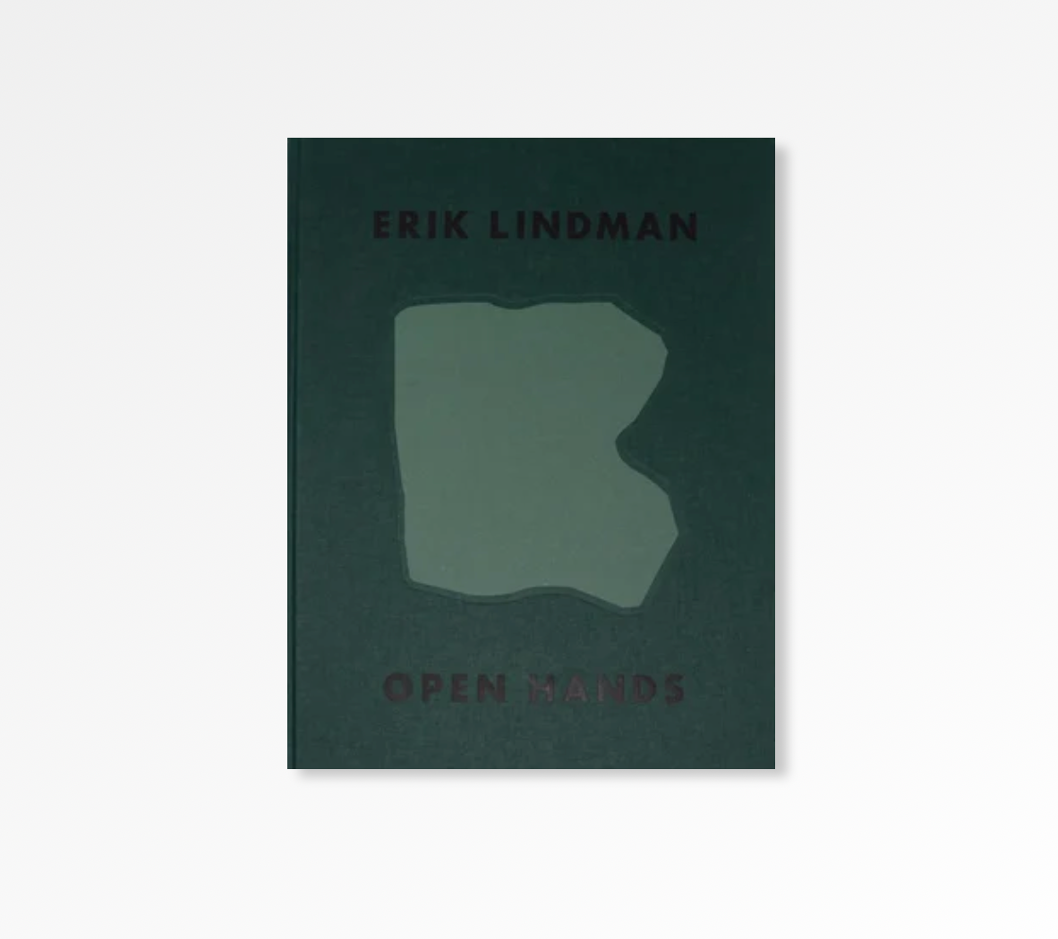 Open Hands – Almine Rech Editions