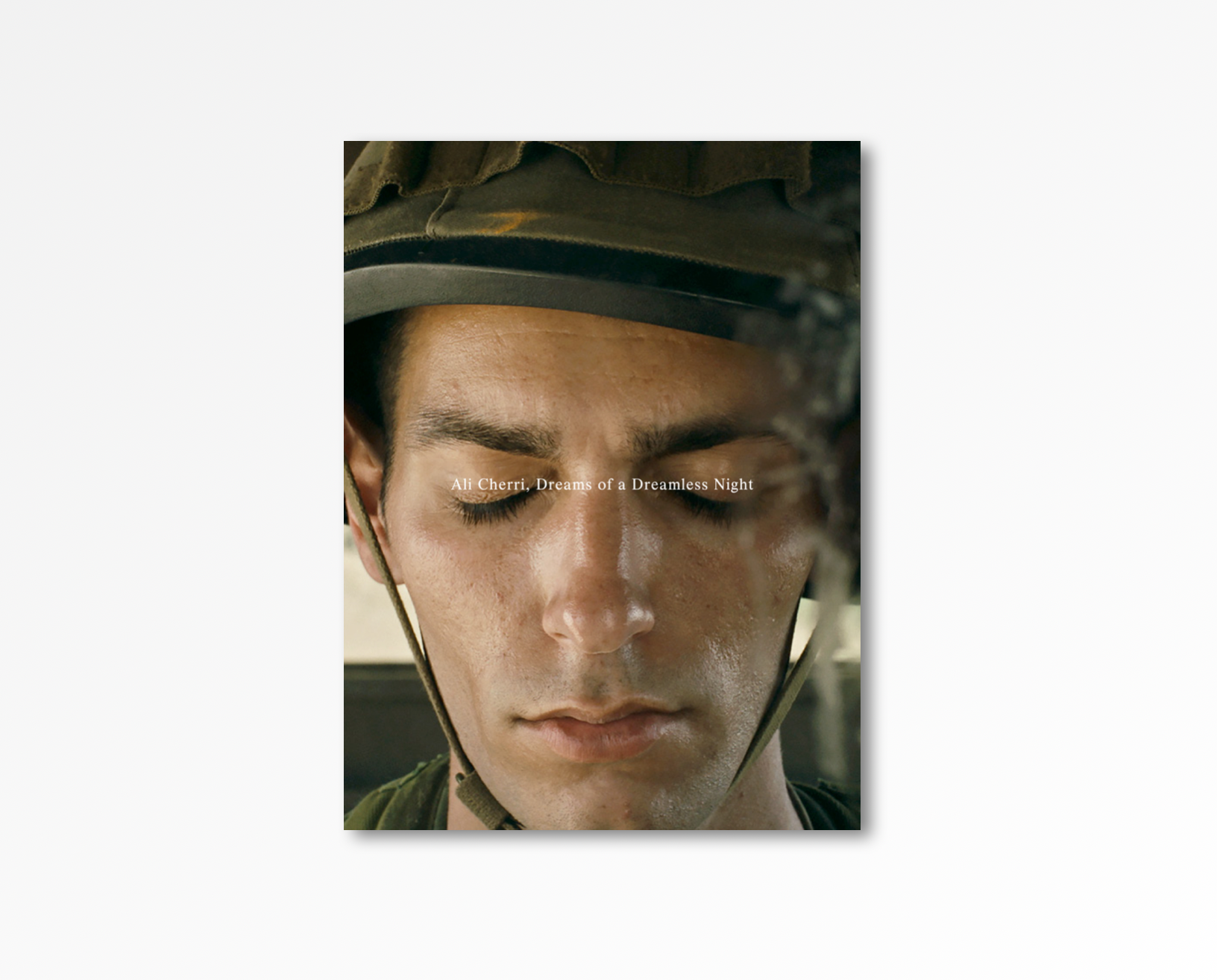 Dreams of a Dreamless Night – Almine Rech Editions