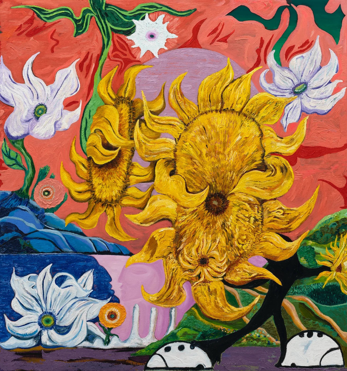 Almine Rech Editions