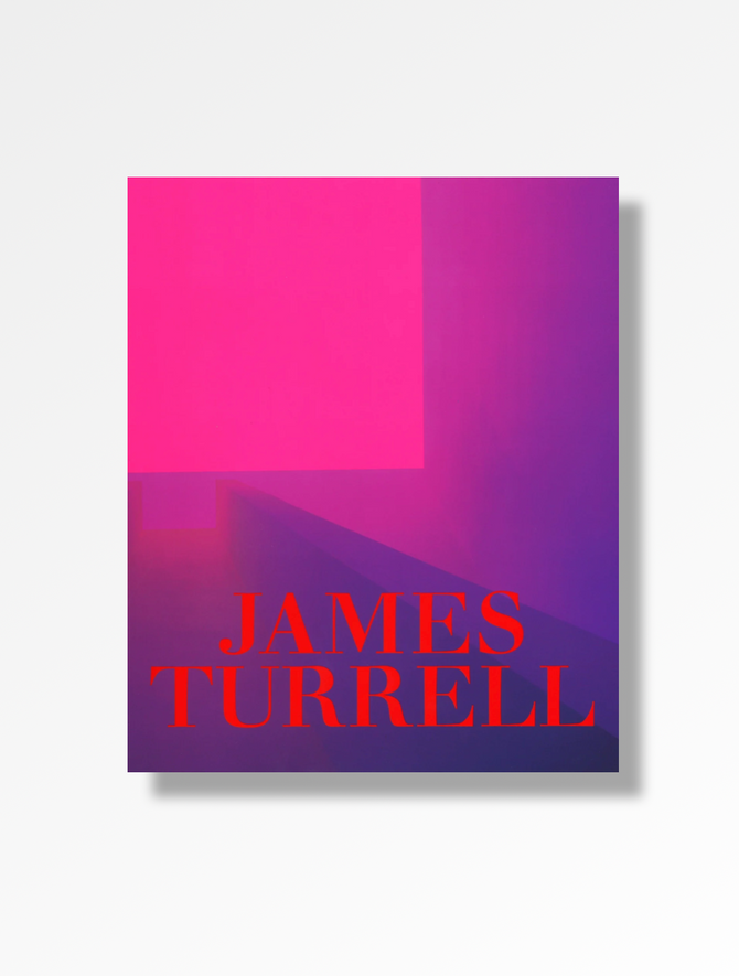 James Turrell: A Retrospective – Almine Rech Editions