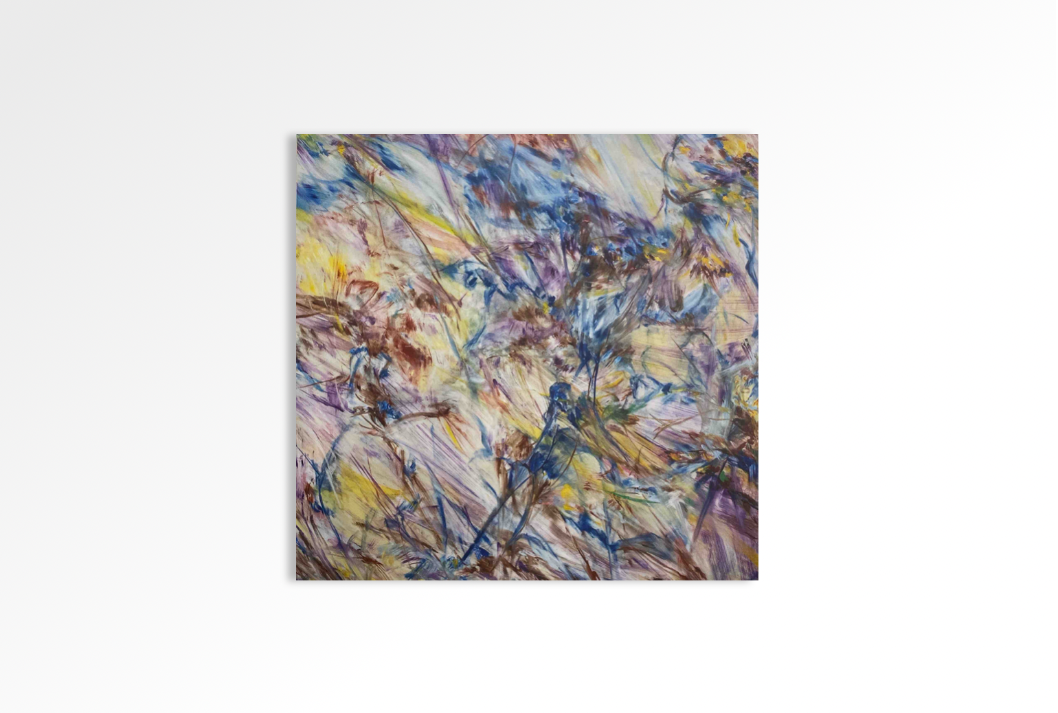 The Light Between Us - Vinyl – Almine Rech Editions