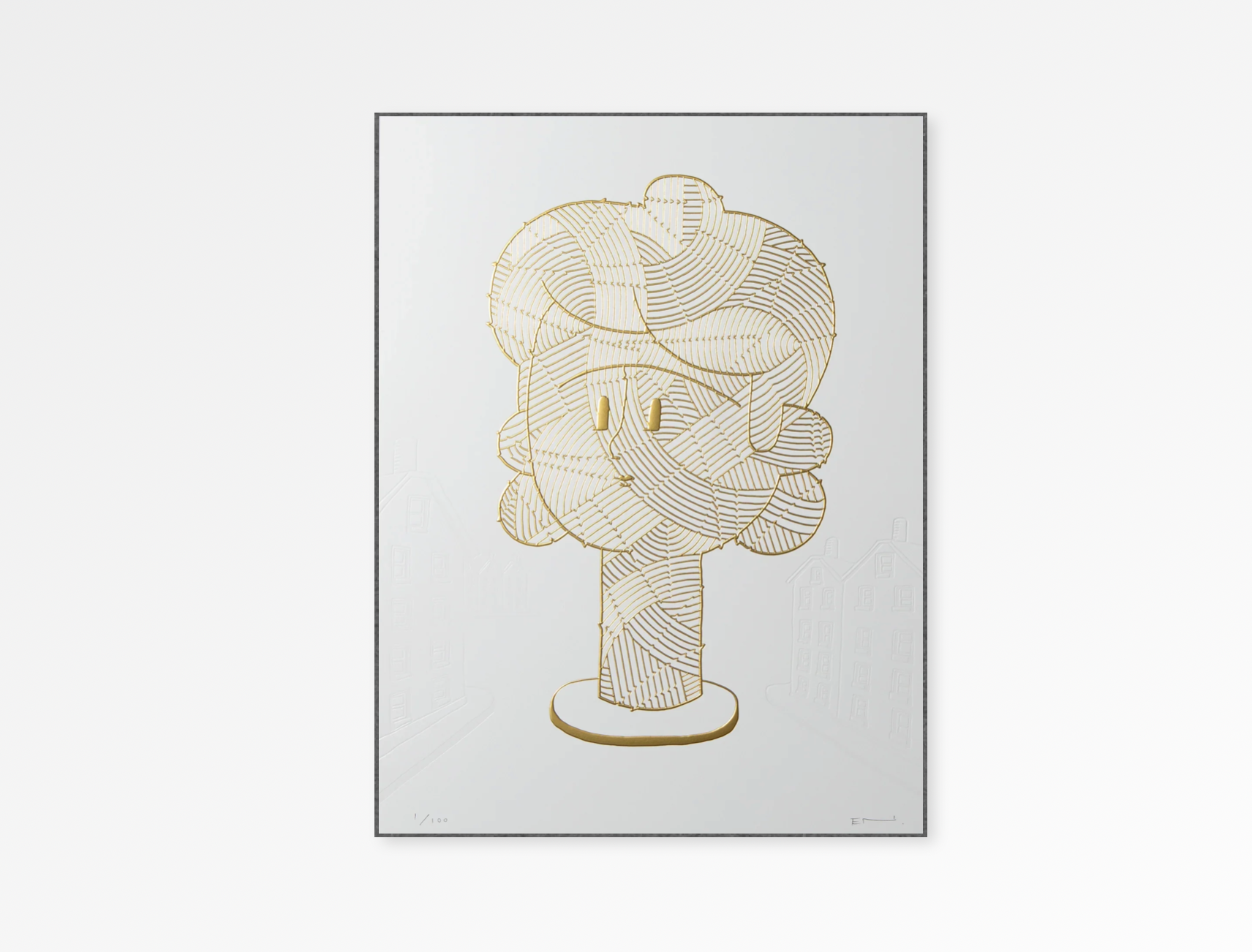 Knots – Almine Rech Editions