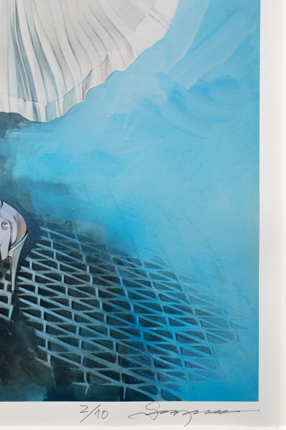 Almine Rech Editions