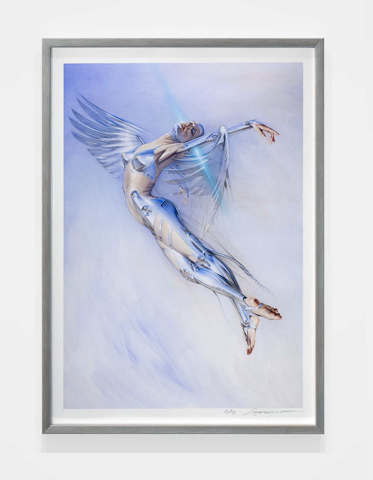 Almine Rech Editions