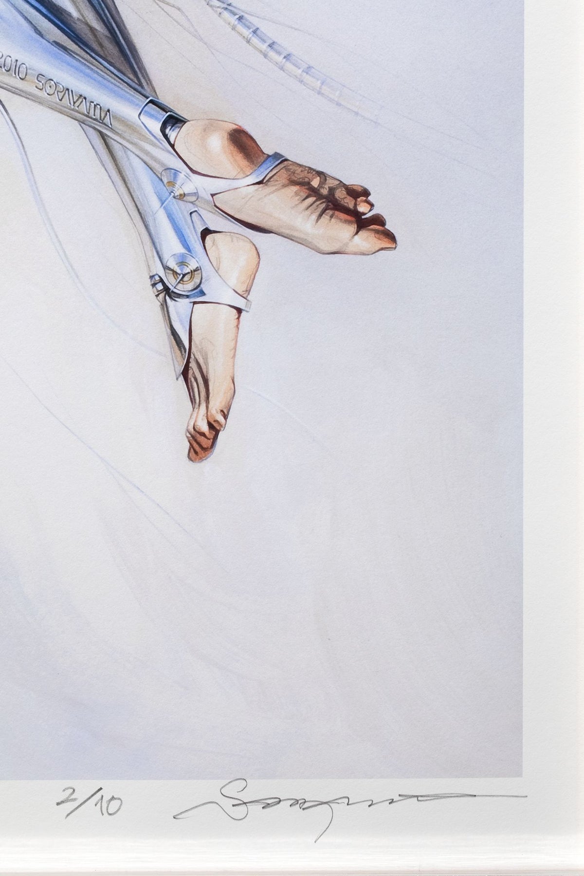 Almine Rech Editions