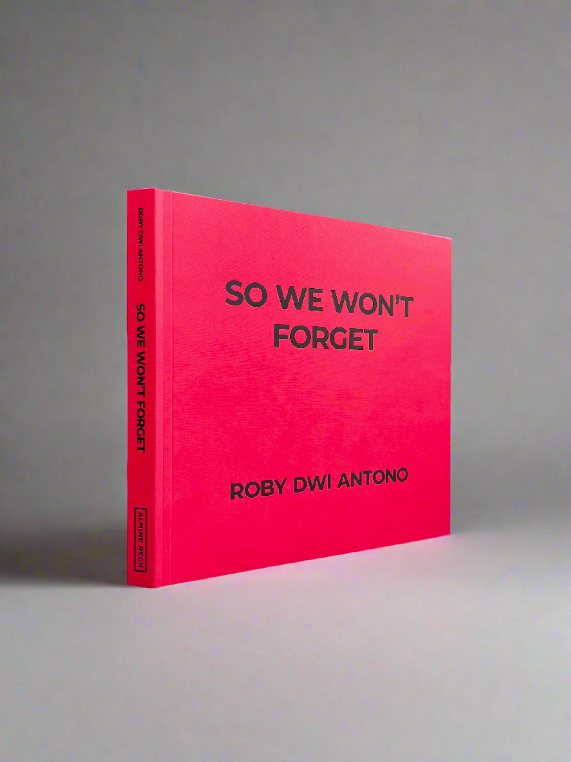 Almine Rech Editions