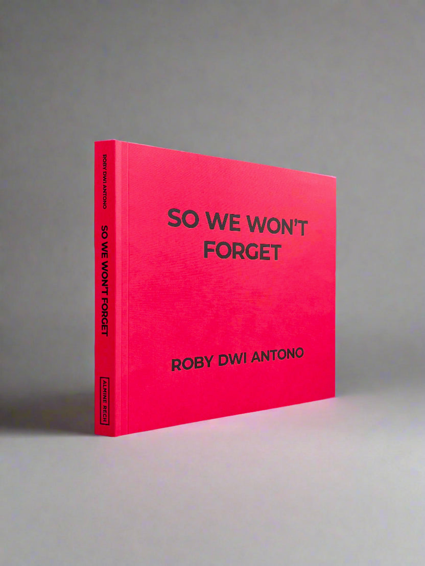 Almine Rech Editions