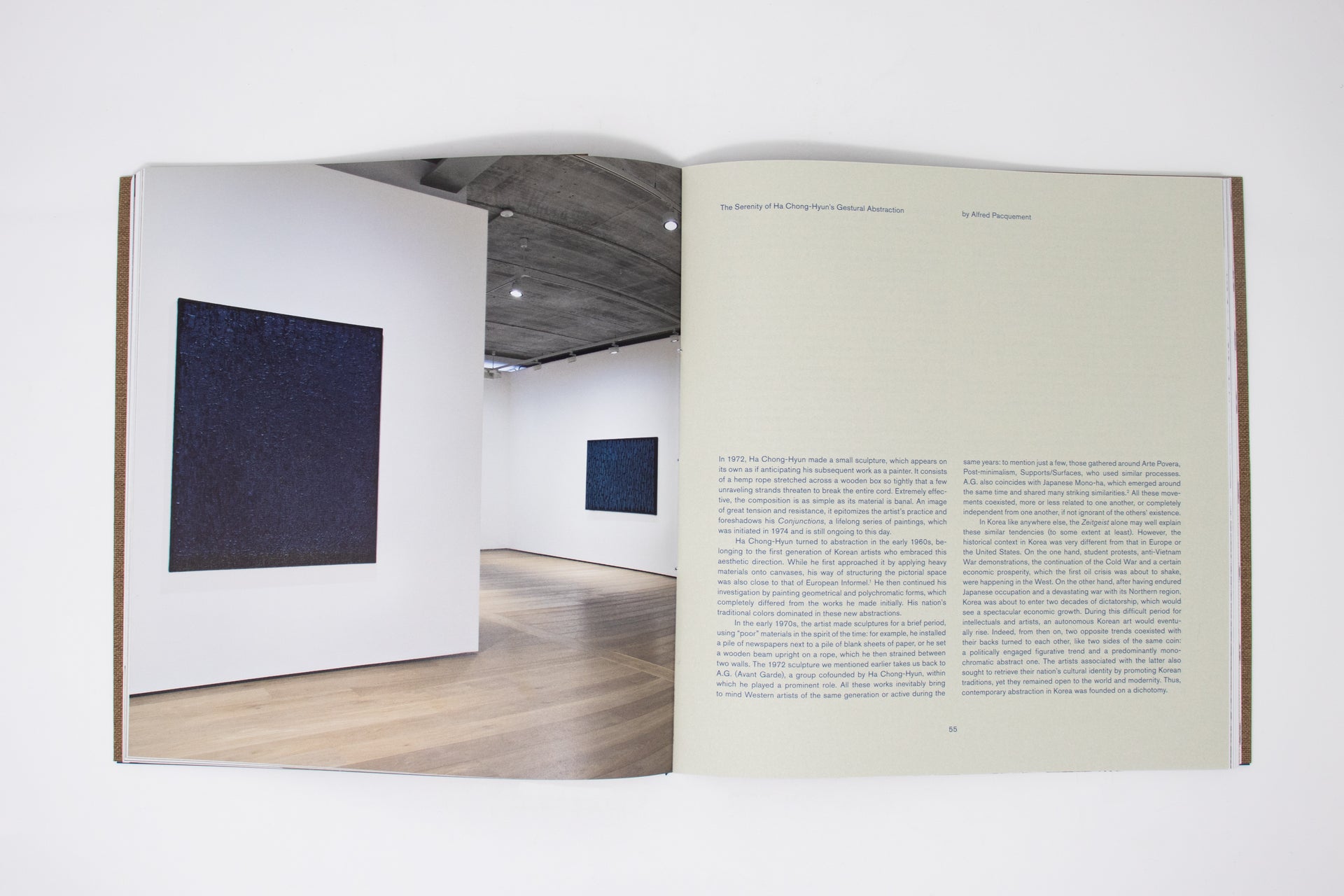 Books – Almine Rech Editions