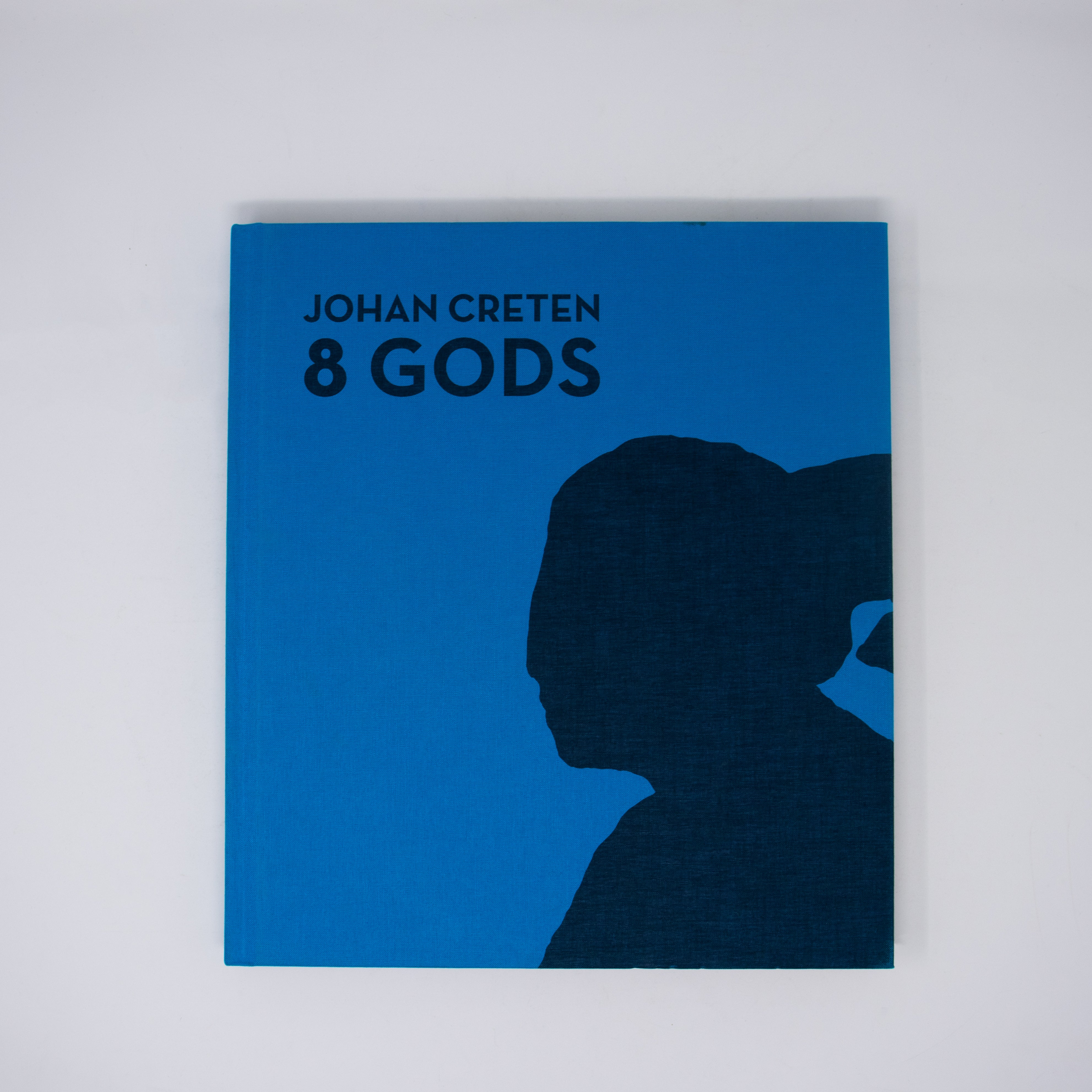 8 Gods – Almine Rech Editions