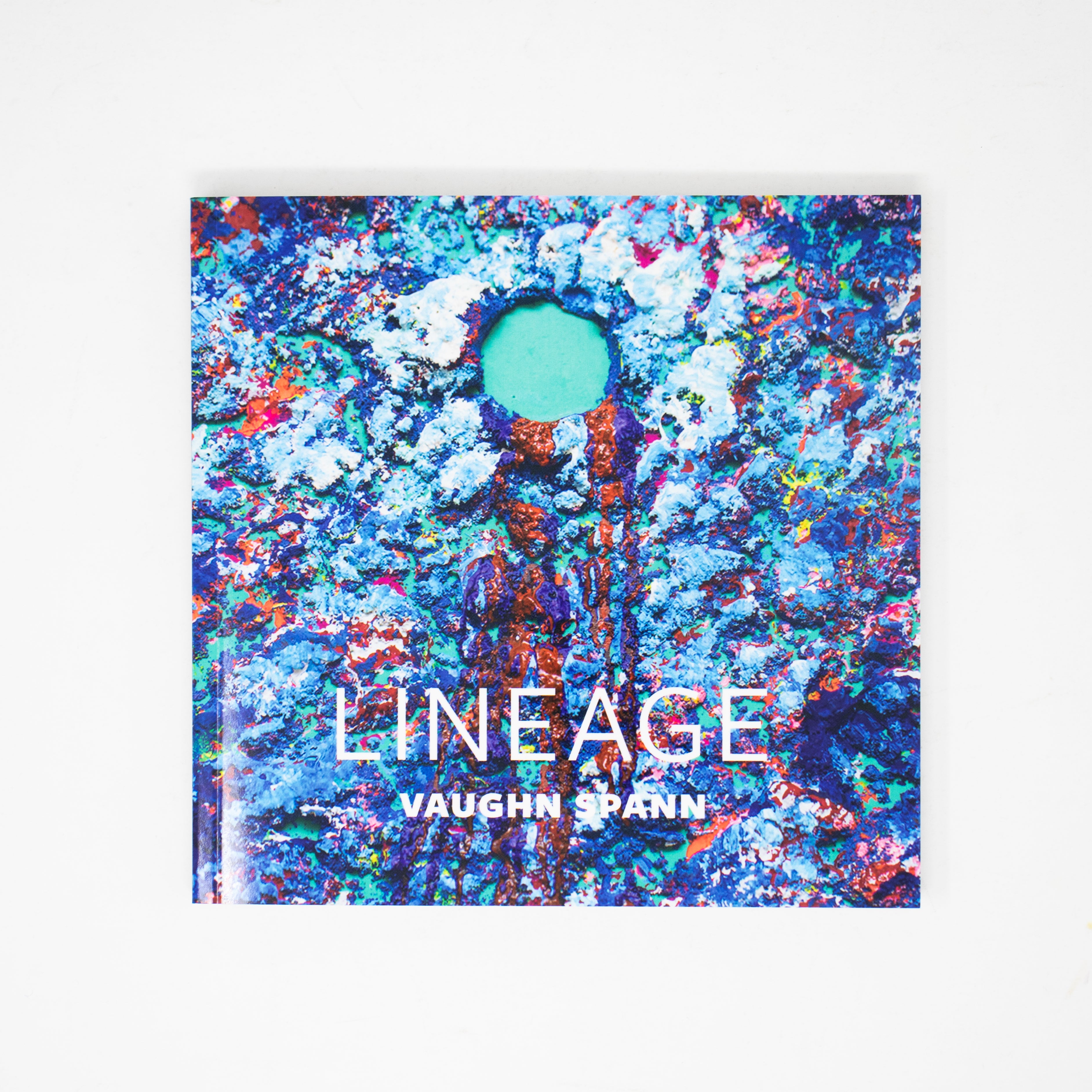Lineage – Almine Rech Editions