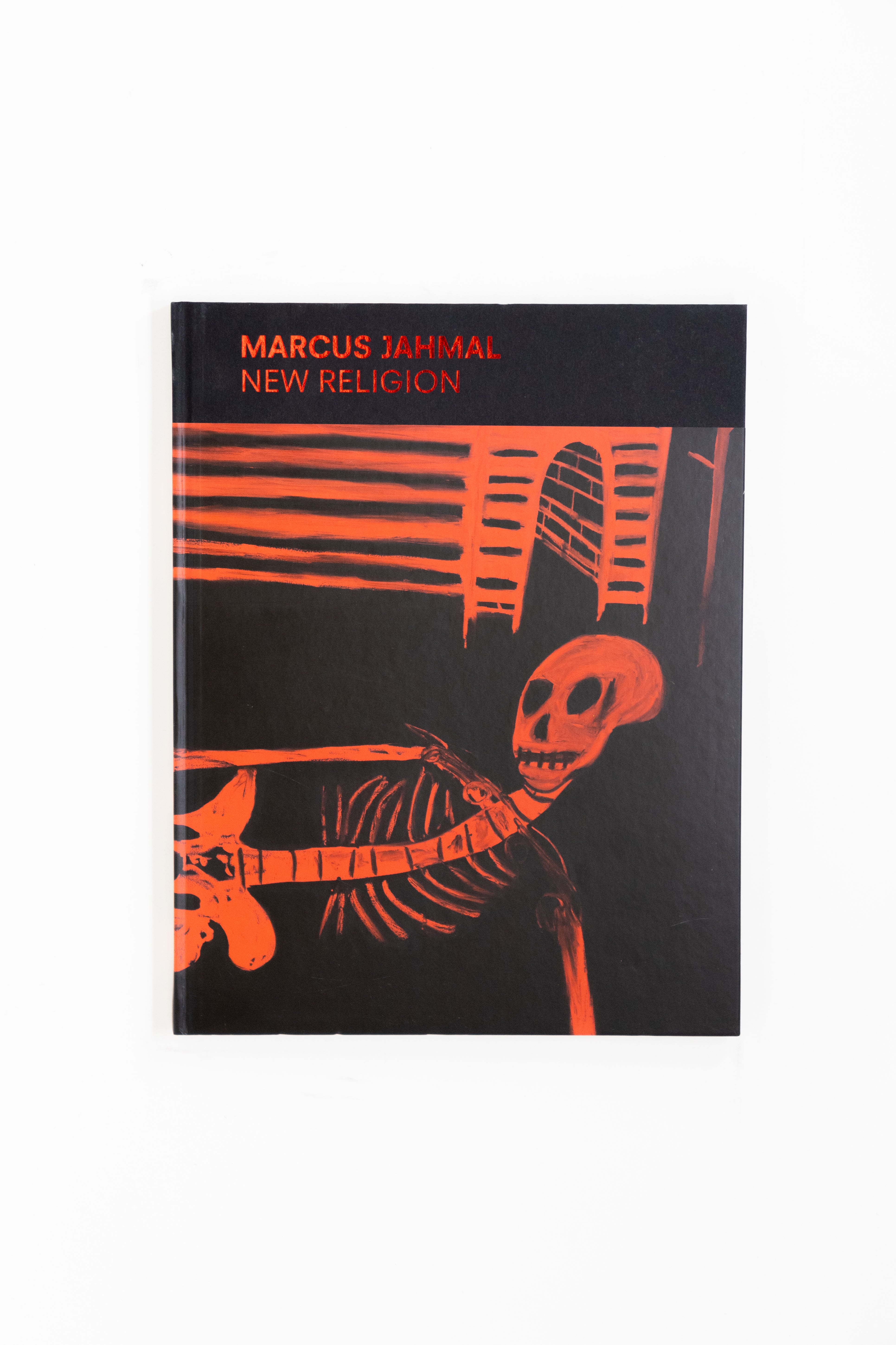 New Religion – Almine Rech Editions