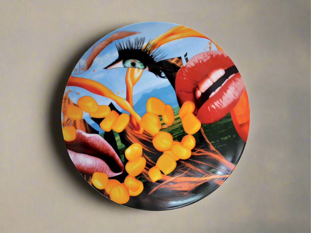 Lips – Almine Rech Editions