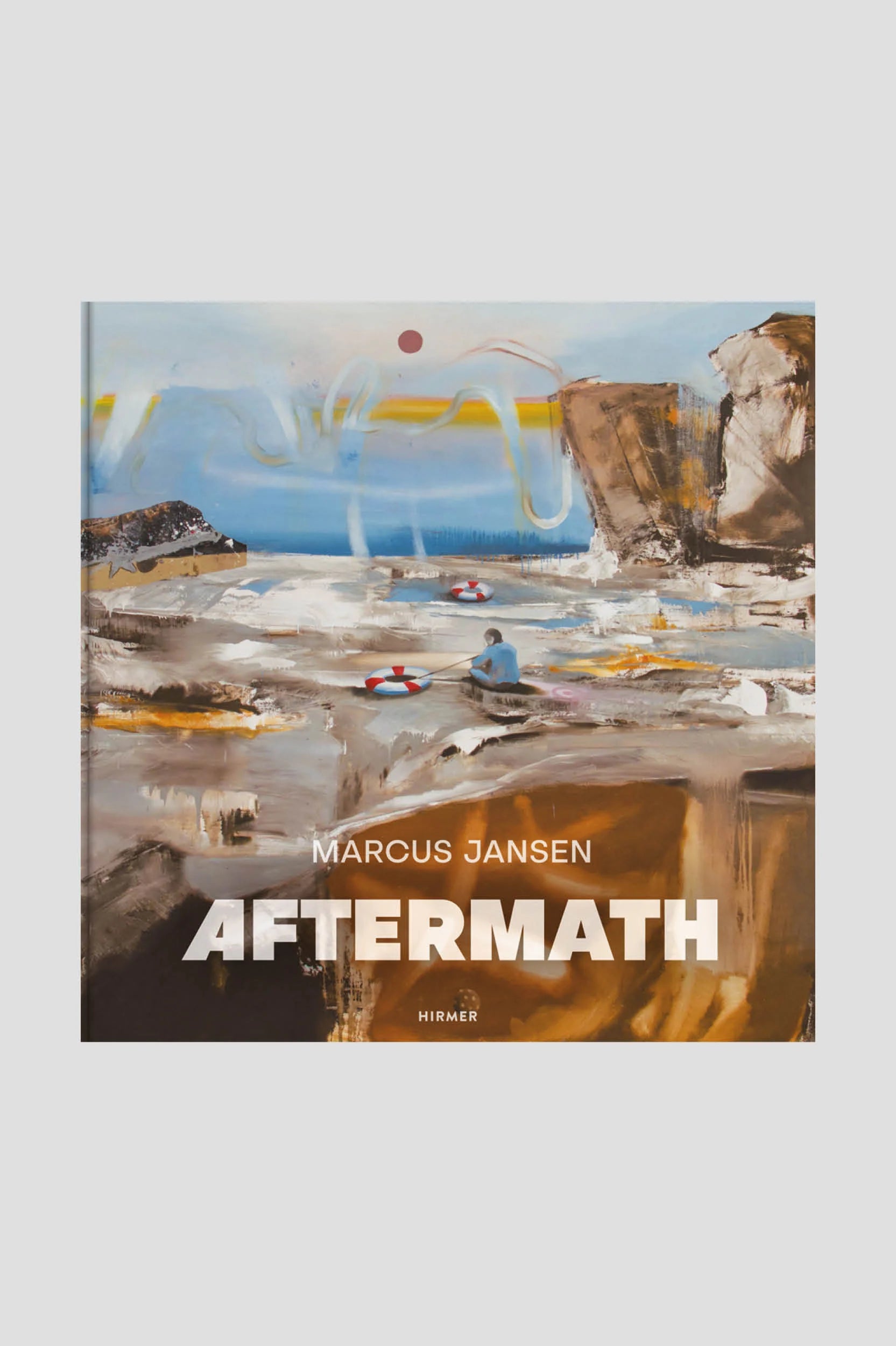 Aftermath – Almine Rech Editions