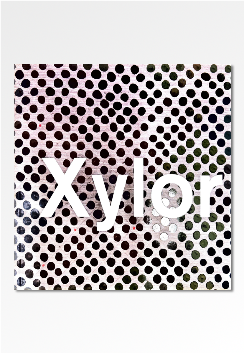 Xylor Jane – Almine Rech Editions