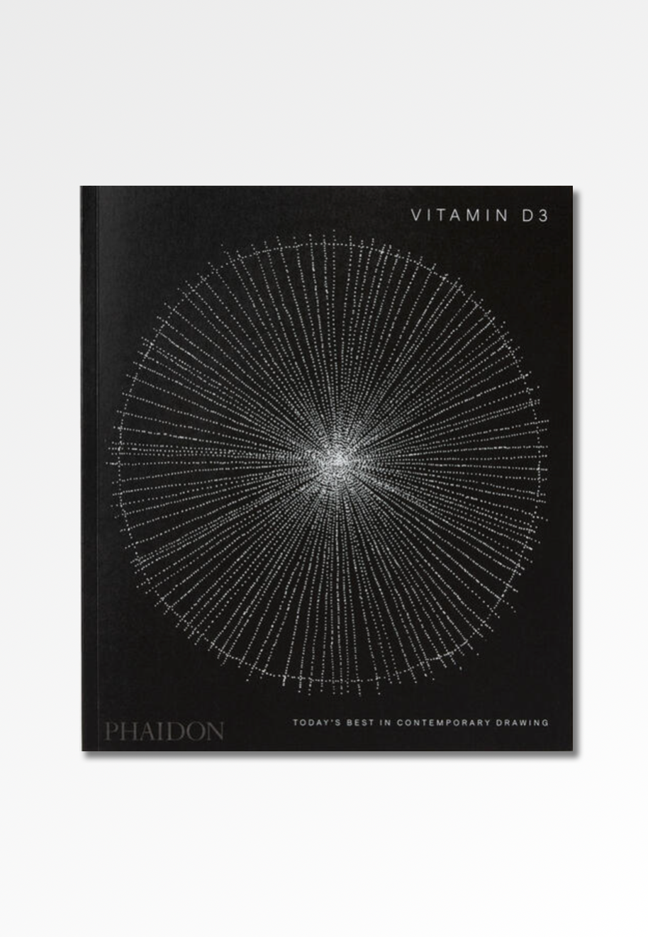 Vitamin D3 - Today's Best in Contemporary Drawing Art Book | Almine ...