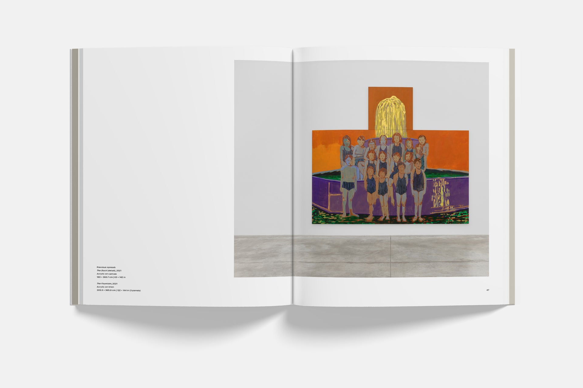 Books – Almine Rech Editions