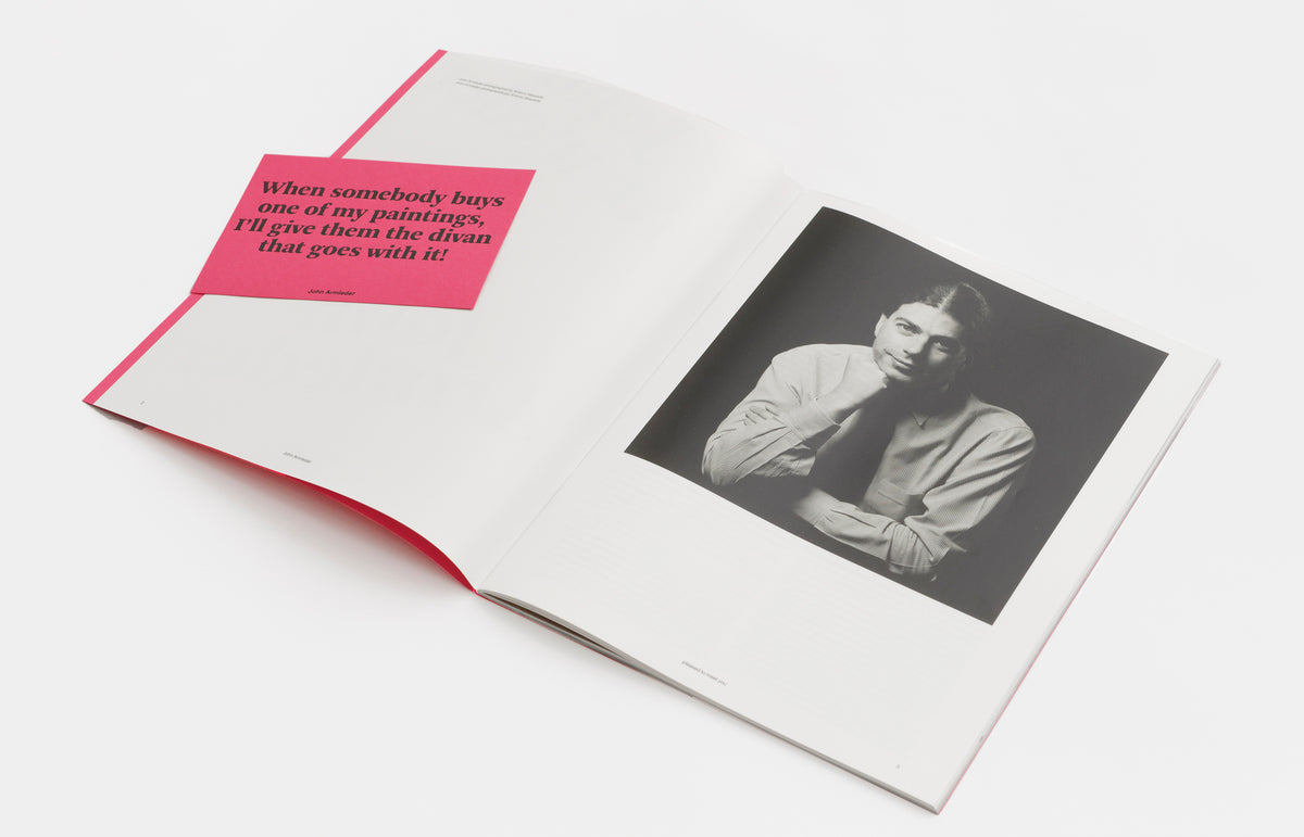 Almine Rech Editions