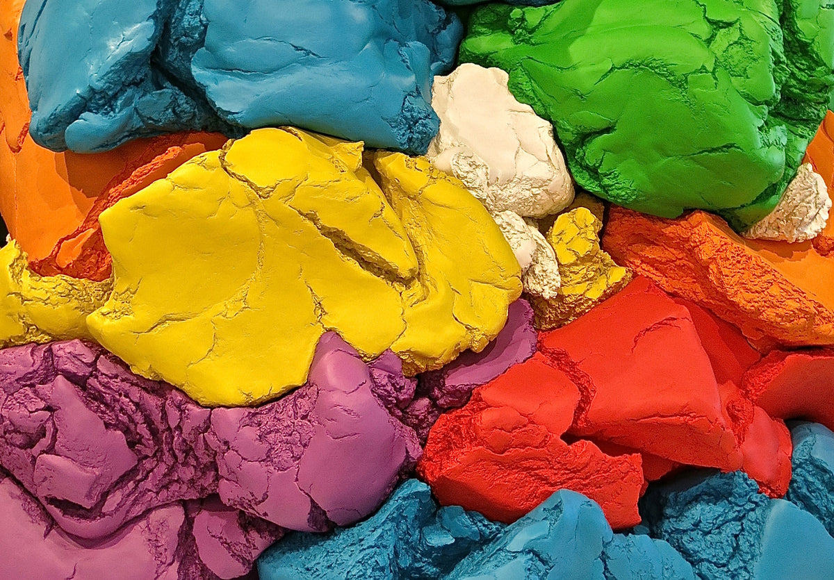 Jeff Koons – Almine Rech Editions