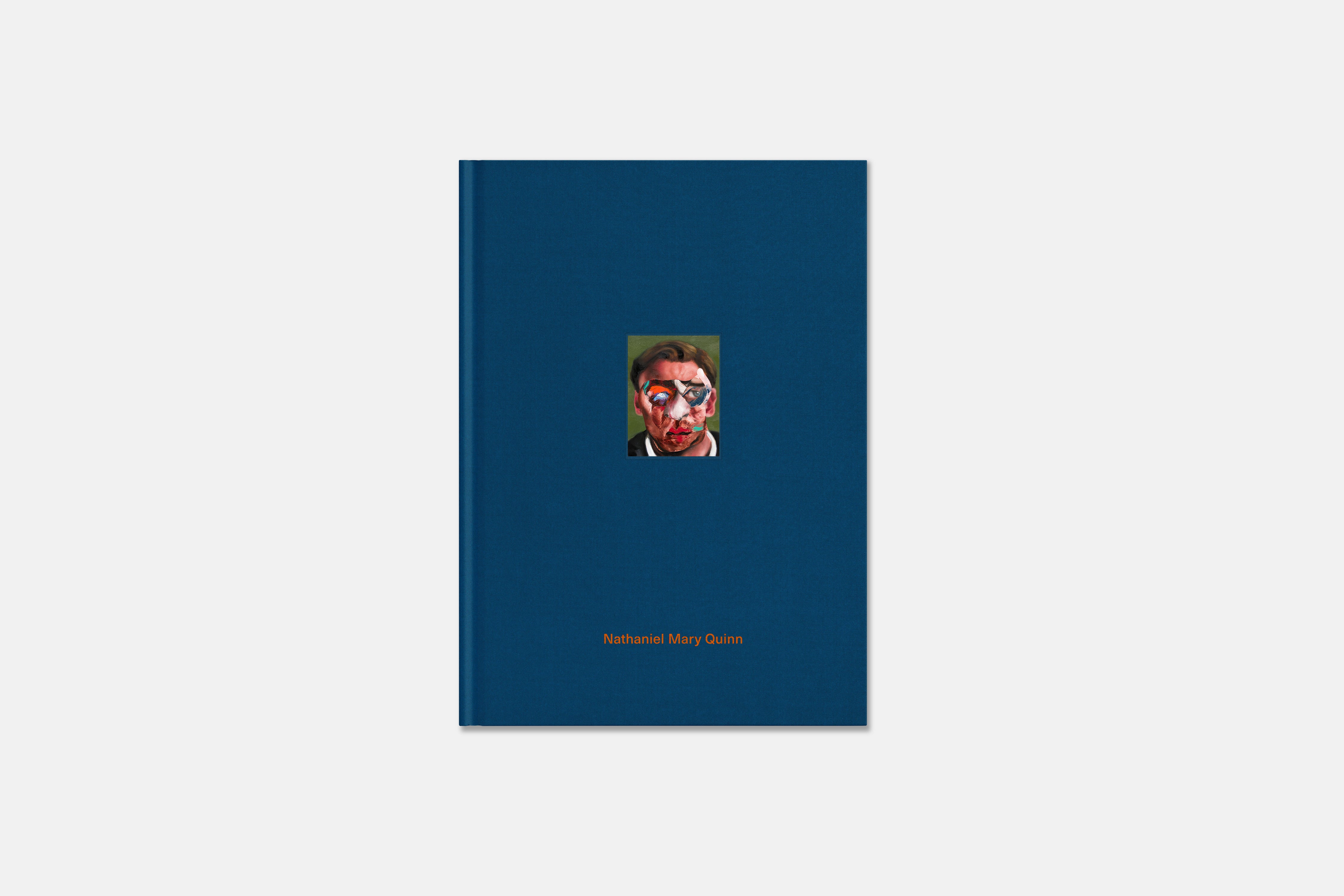 Nathaniel Mary Quinn – Almine Rech Editions